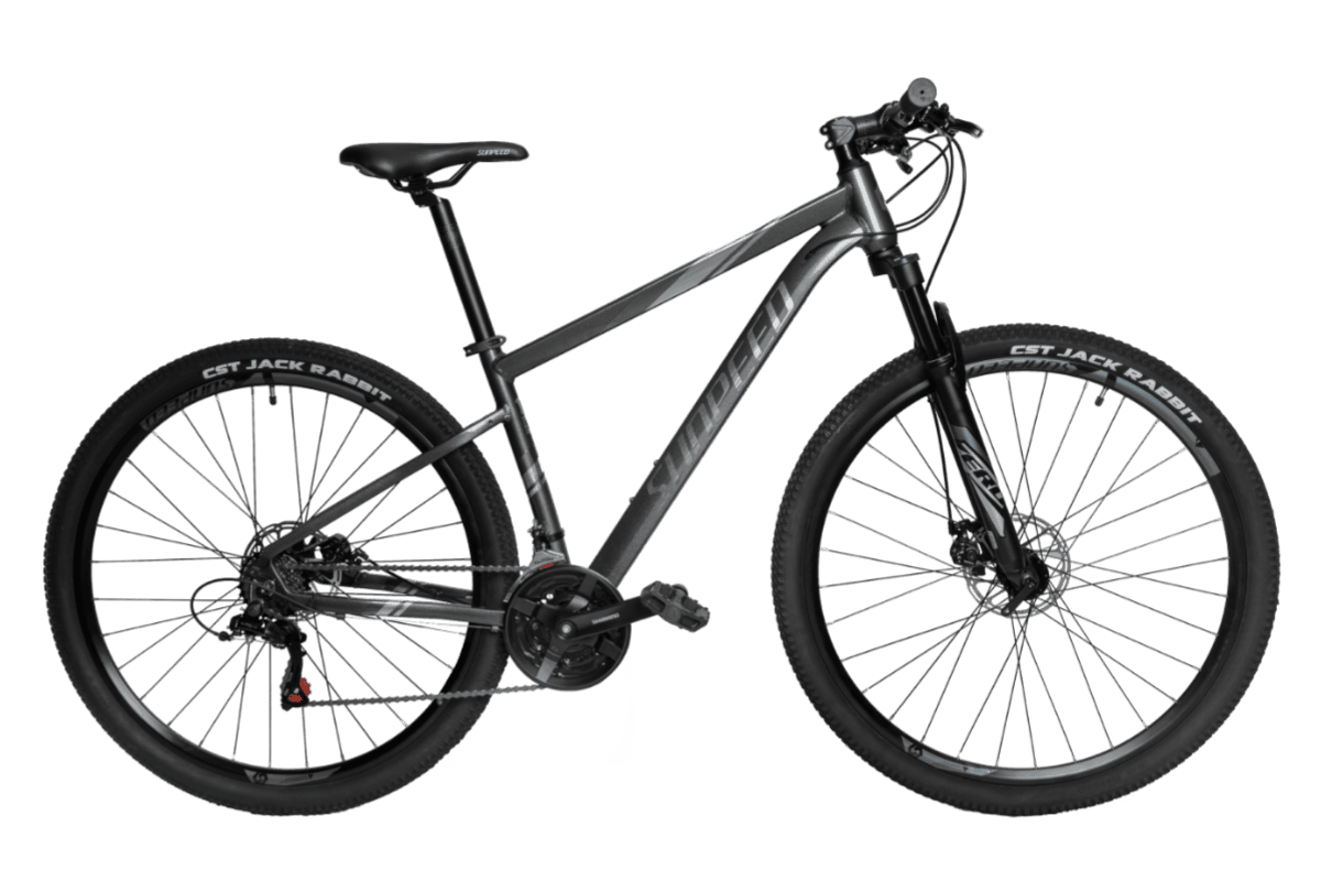 Bicicleta Sunpeed Spark – Sunpeed Perú