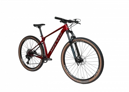 Rock 2025 Full Shimano Deore 1×12 – Rock Shock Judy – Sunpeed Perú