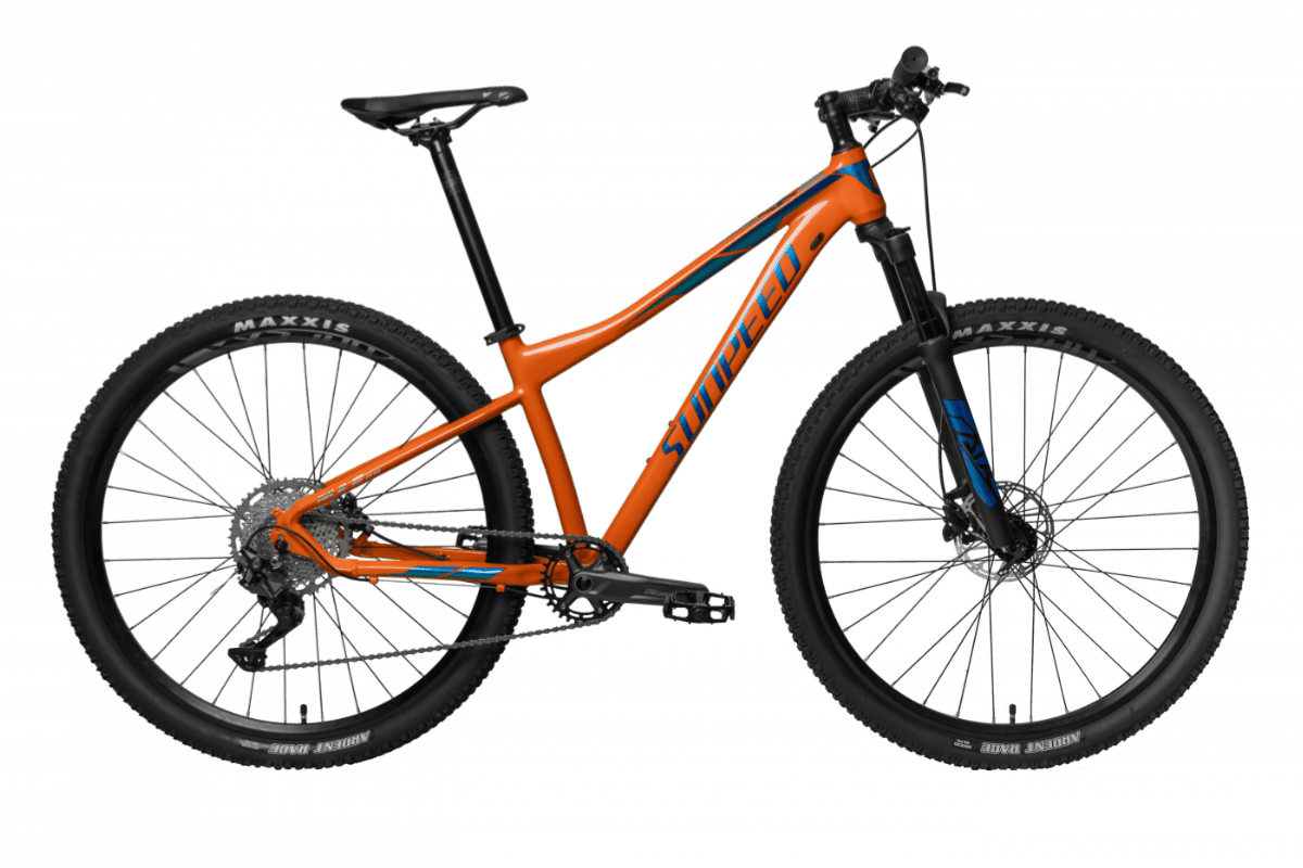 Sunpeed Victory Team – Sunpeed Perú