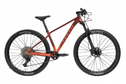 Categoria MTB – Sunpeed Perú