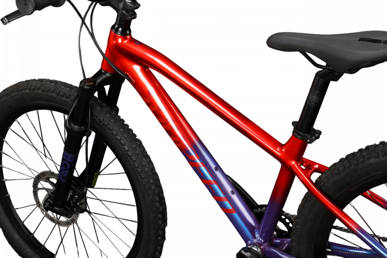 Bicicleta – Sunpeed Hero – Sunpeed Perú