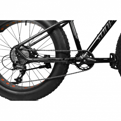 Bicicleta Sunpeed Spark – Sunpeed Perú