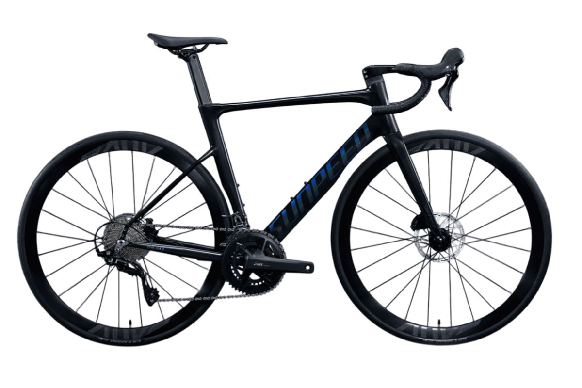 Bicicleta Sunpeed Spark – Sunpeed Perú