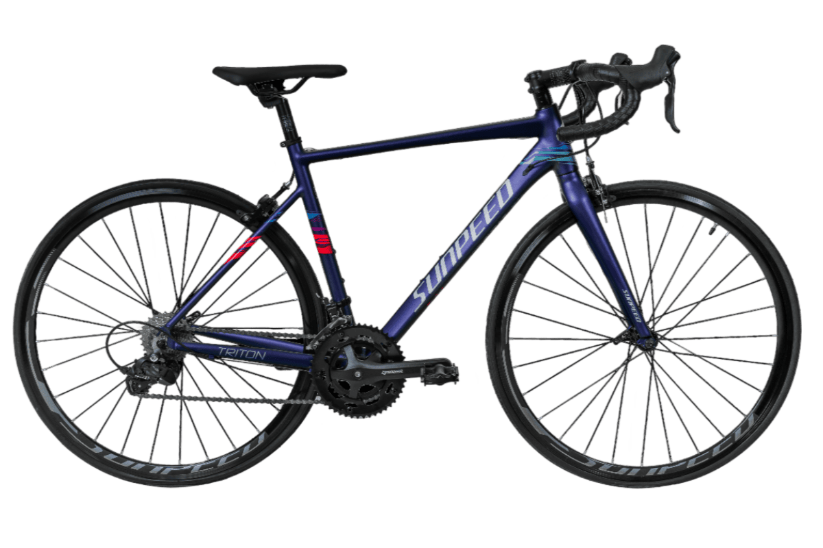 Bicicleta Sunpeed Spark – Sunpeed Perú