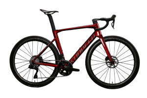 Sunpeed Mars – D – Sunpeed Perú