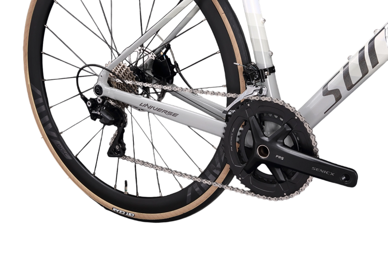 Bicicleta Sunpeed Universe – Sunpeed Perú