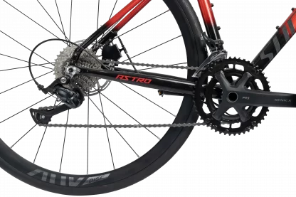 Bicicleta – Sunpeed Astro – Sunpeed Perú