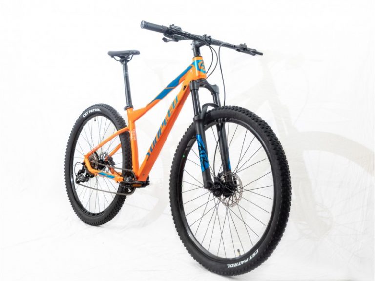 Rule 2025 Full Shimano CUES 1×9 – Sunpeed Perú