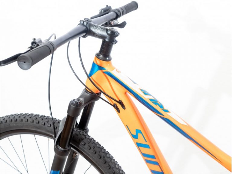 Rule 2025 Full Shimano CUES 1×9 – Sunpeed Perú