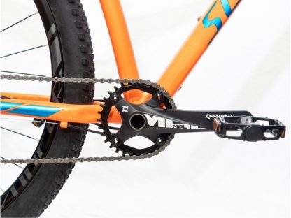 Rule 2025 Full Shimano CUES 1×9 – Sunpeed Perú