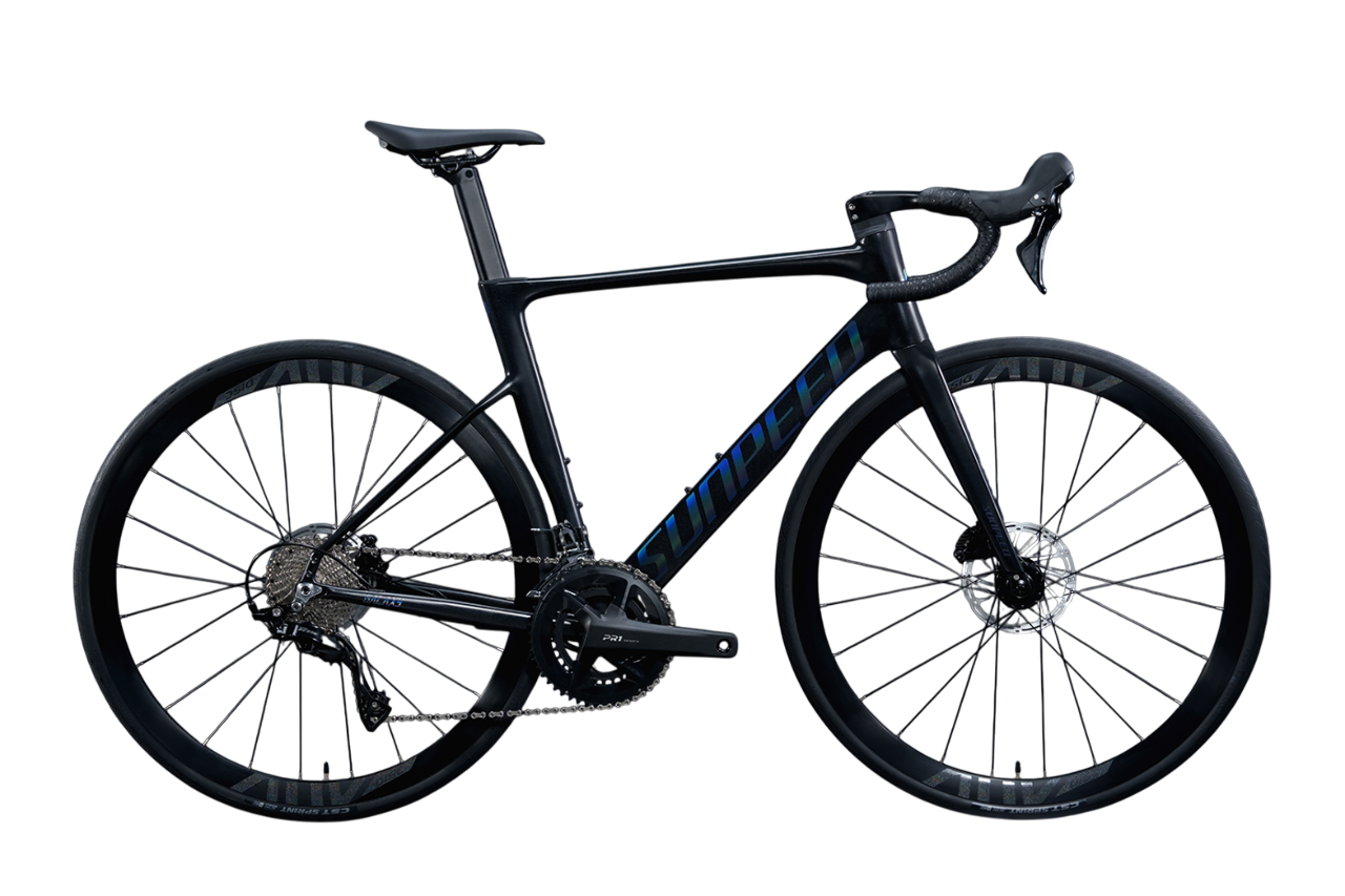 Bicicleta Sunpeed Kepler – Sunpeed Perú