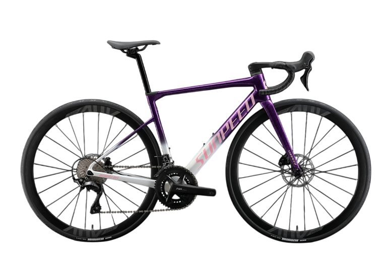 Bicicleta Sunpeed Zero 3 2025 – Full Shimano CUES 1×10 – Sunpeed Perú